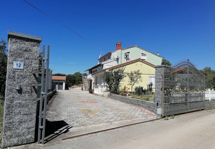 Sunny Apartment - Sole 7 - Rovinj