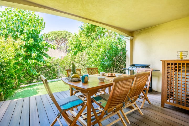 Maison à Sainte-maxime + Piscine - Sainte-Maxime
