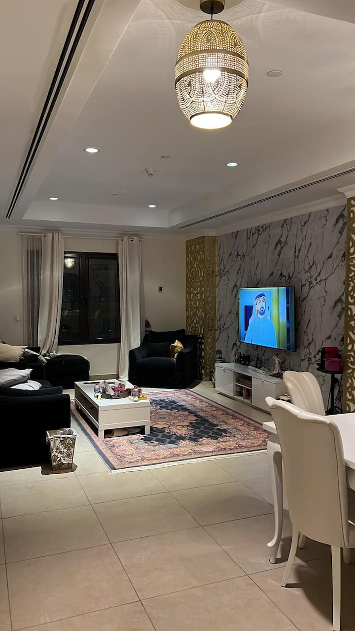 One Bedroom Porto Arabia - ドーハ