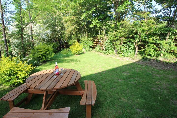 Holiday Home Tranquillity (2 Pigallie Heights) - Portreath