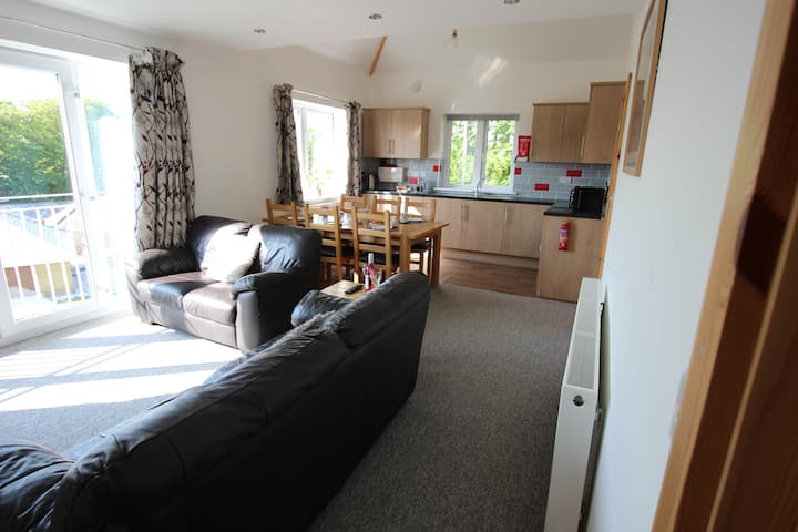 Holiday Home Tranquillity (2 Pigallie Heights) - Pool