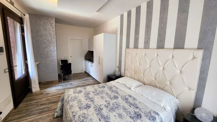 Appartamenti Museo Interno 10 - Verona