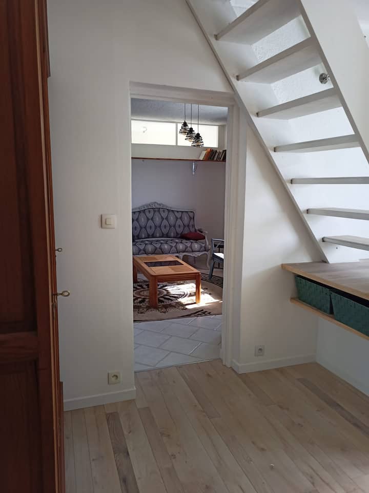 Le Cuychet, Maison F4, Cadre Champêtre - Bourgogne-Franche-Comté