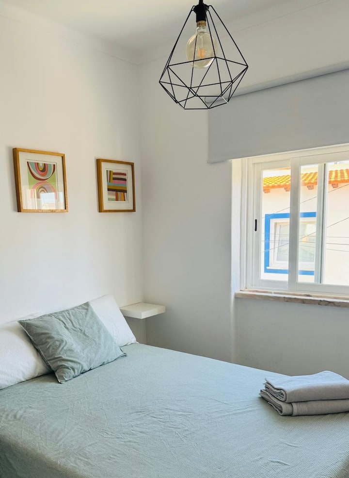 Casa Pataquinho - Costa da Caparica