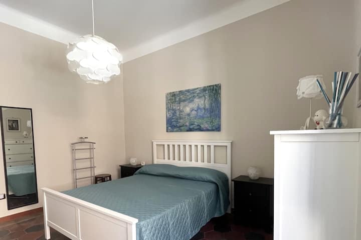 Vatican House Metro Ottaviano Acanfora - Vatican