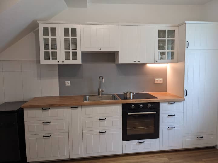 Ferienwohnung Am Auerhof - Autriche