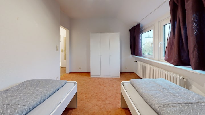 Sehr Zentral Gelegen-gröpelingen - Bremen