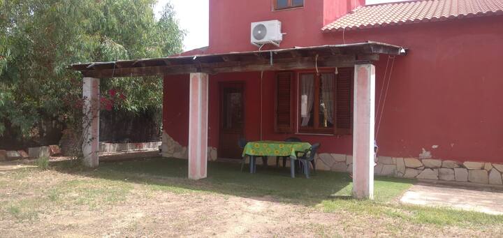 Villetta Relax Al Mare - San Vito