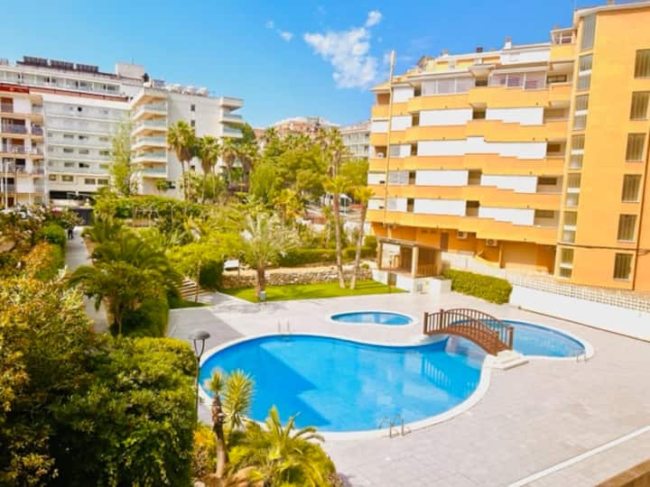 Sunandbed Arquus - Salou
