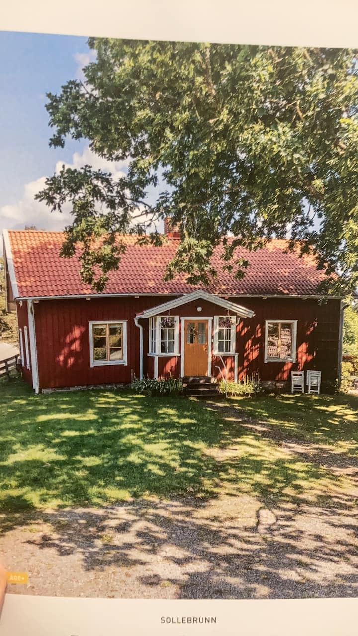 Torpet I Loo - Vårgårda