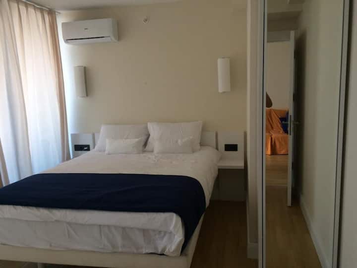 Orbi City Block A Apartment - Batumi