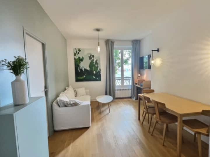 Appartement 1 Chambre-montmartre - Paris