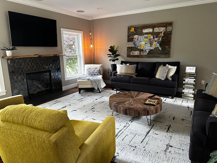 Guilford Shoreline Private Home - Madison, CT