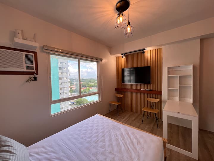 Bacolod Affordable Prime Spot@mesavirre Mandalagan - Bacolod