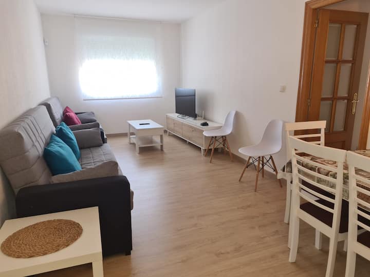 Filomena. Maginifico Apartamento - El Palmar