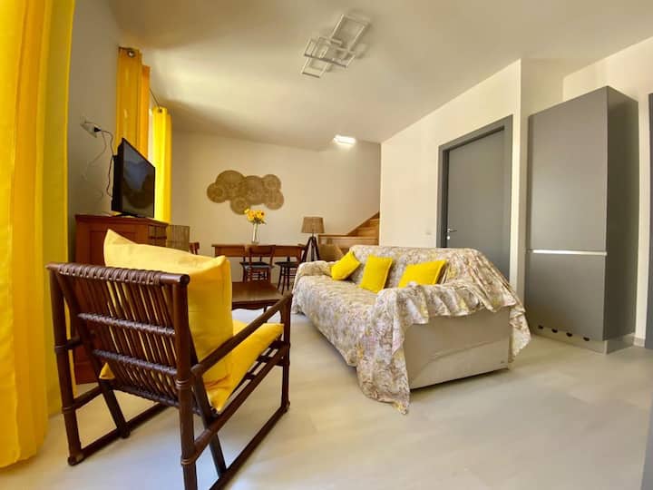 Appartamento In Centro Castiglione Della Pescaia - Castiglione della Pescaia