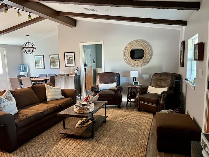 Spanish Oak Ranch - Comfort, TX