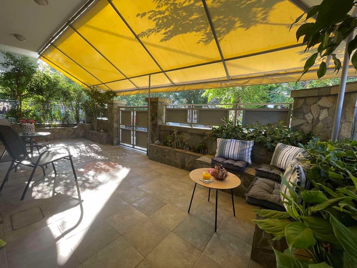 Kathrins Corner Apartment - Rhodes