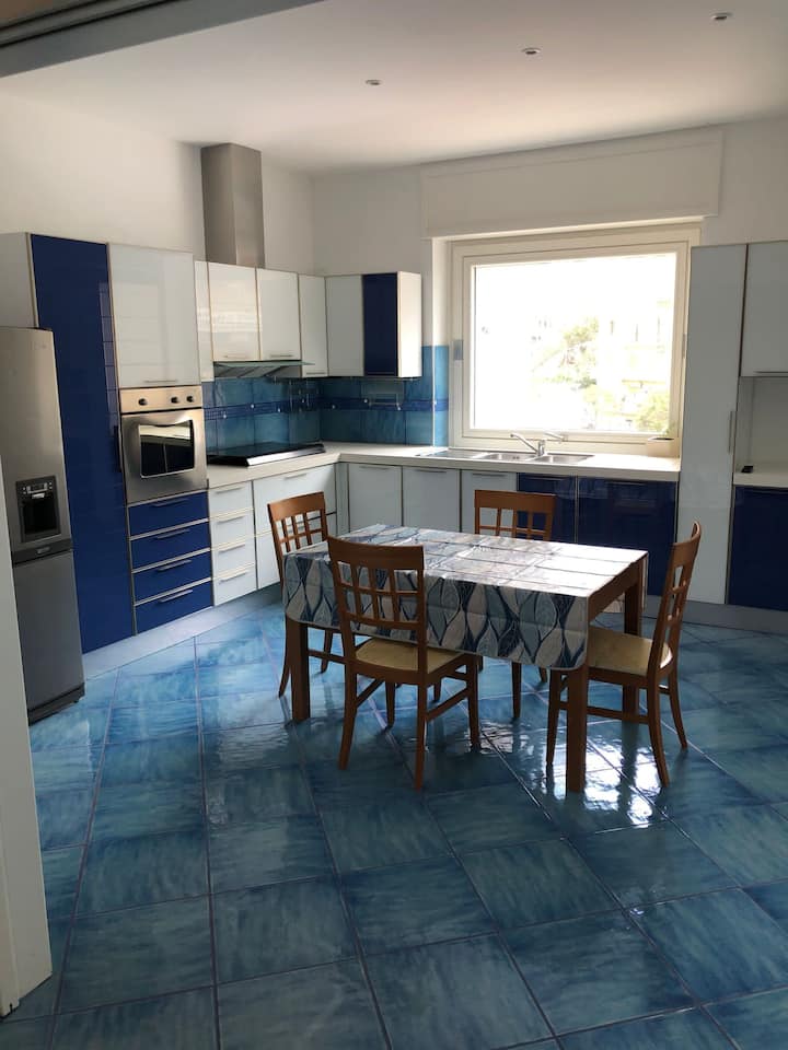 B&b Blu Sea Salerno Centro - 살레르노