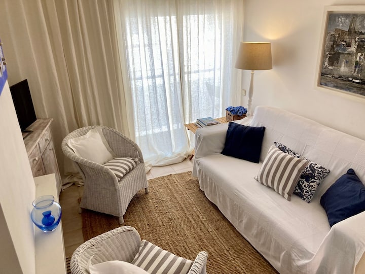 Apartamento "Cosy" En Sant Antoni De Calonge - Calonge