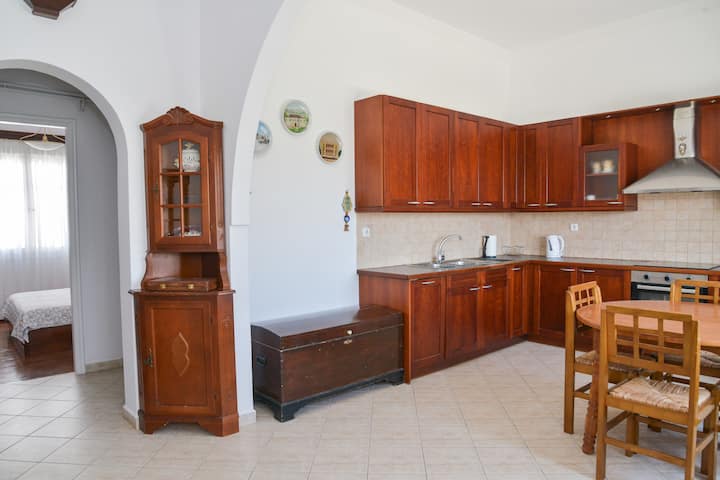 Anatoli Apartment - Milos