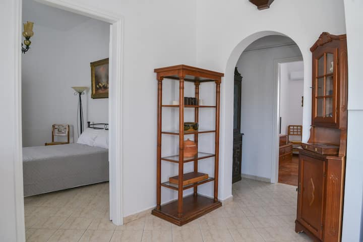 Anatoli Apartment - Milos