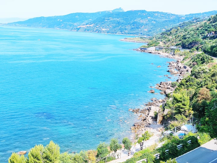 Kalura Sea Houses - Cefalù
