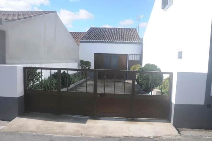 Residência Teresinha - Nordeste