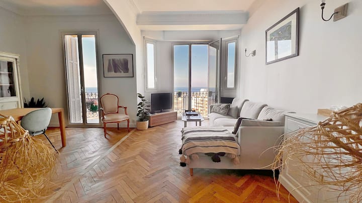 Le Palais Riviera - Nice