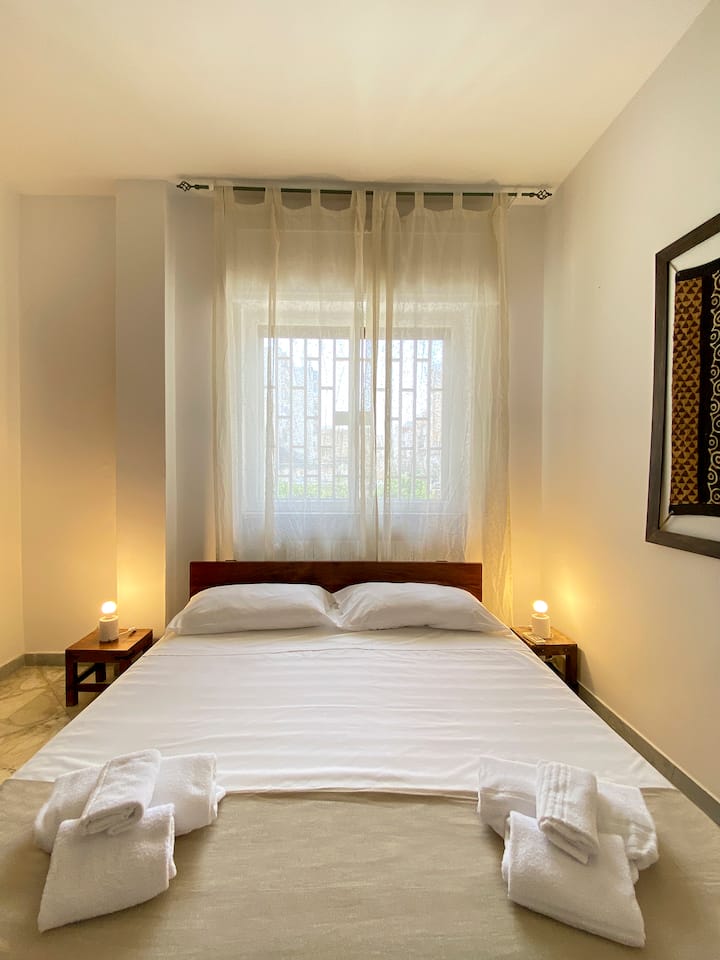 Apartment Stay In Bari - Bari