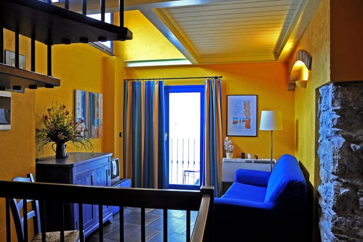 Ambra - San Bartolomeo al Mare