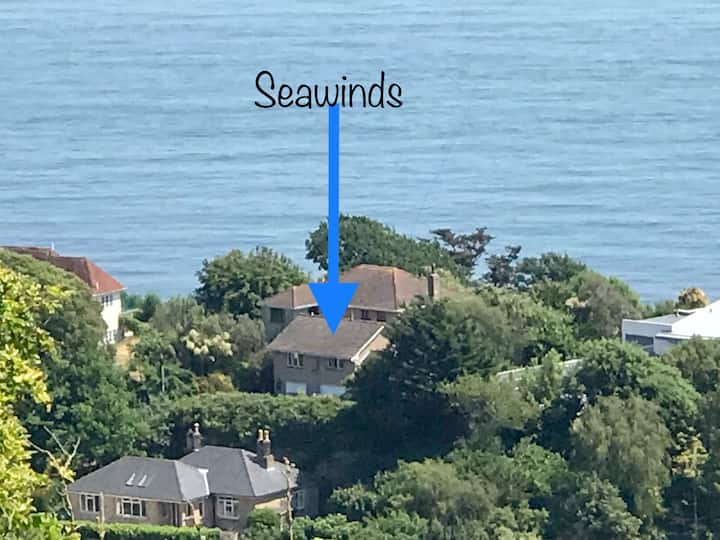 Seawinds - Sandown