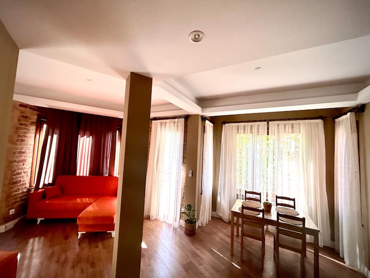 Flat In The Center Of Cihangir 2 - イスタンブール