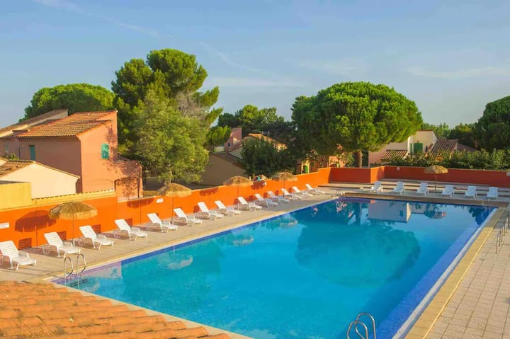 Casa Romy - Argelès-sur-Mer