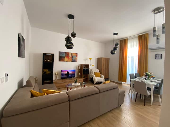 Apartman Anđela Pula Centar - Pula