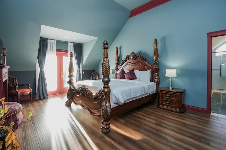 Niagara Grandview - Grand Penthouse Suite - Niagara Falls
