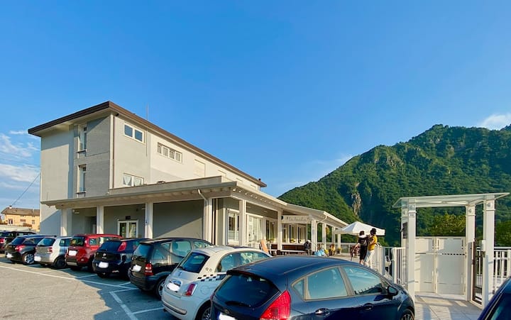 Albergo Lodrino - Bagolino