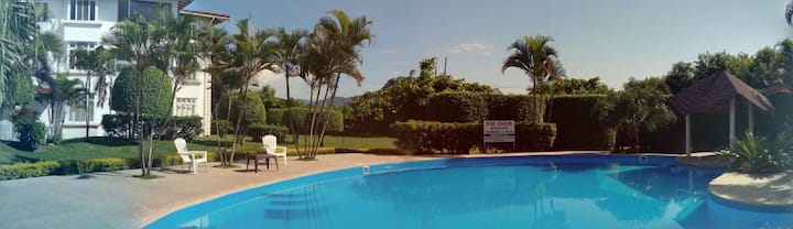 Loft En San Vicente - Bahia de Caraquez