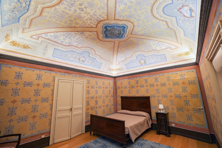 Ruggieri Luxury Apt: Appartamento Don Pietro - Castelbuono