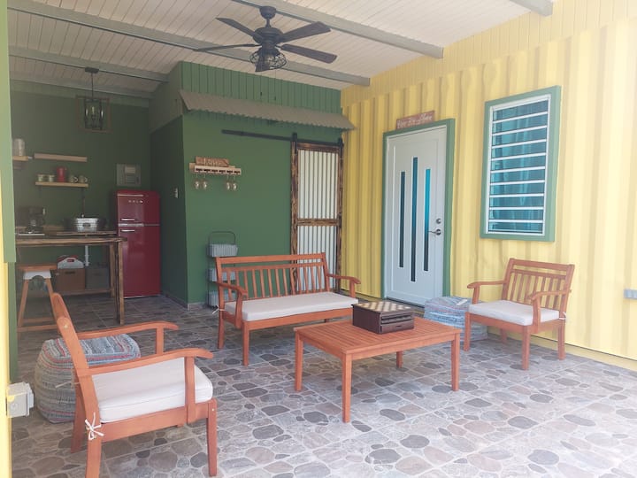 Campo Escondido Rincón - Rincón