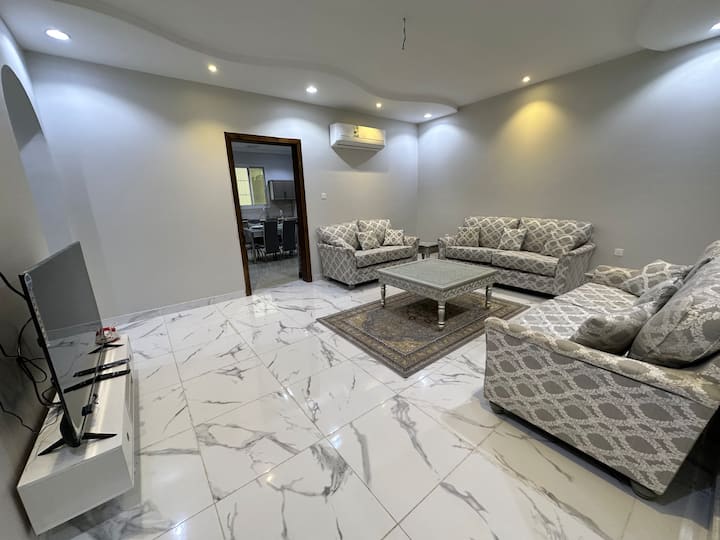 نزلي الخير / 4 - Mecca (Saudi Arabia)