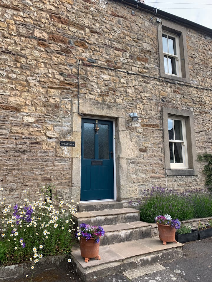 Victorian Gem - Ingleton