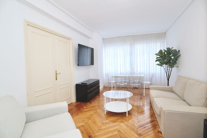 Notel Club - Precioso Apartamento Santander - Santander