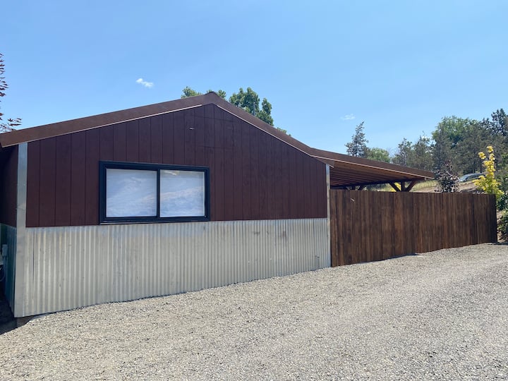 Rusty Ranch Inn - Terrebonne, OR