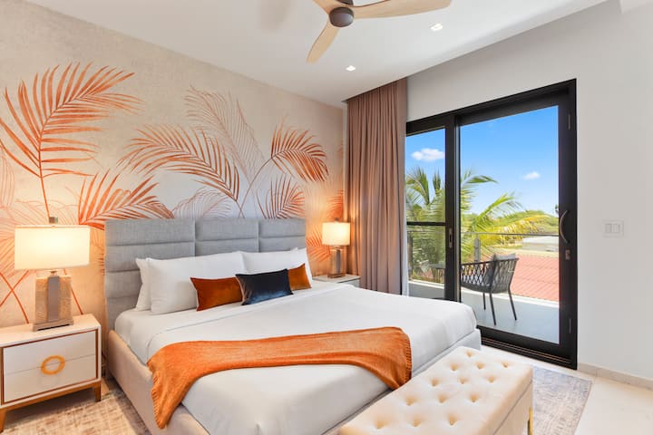Wariruri 215 By Bocobay | New Luxury Retreat - Aruba