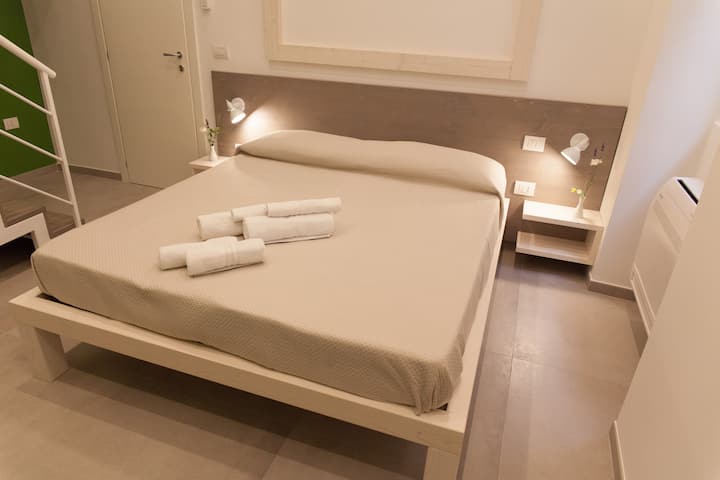 A Casa Di Nonna - Vacanze Brevi - Bisceglie