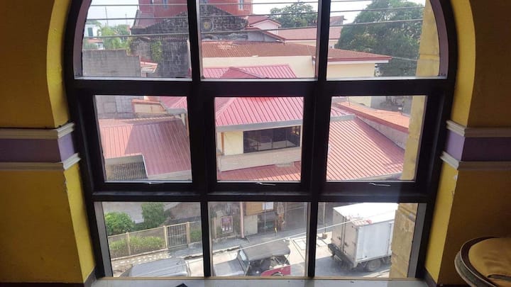 Cozy Condo In The Heart Of Town In Bocaue - Bulacan