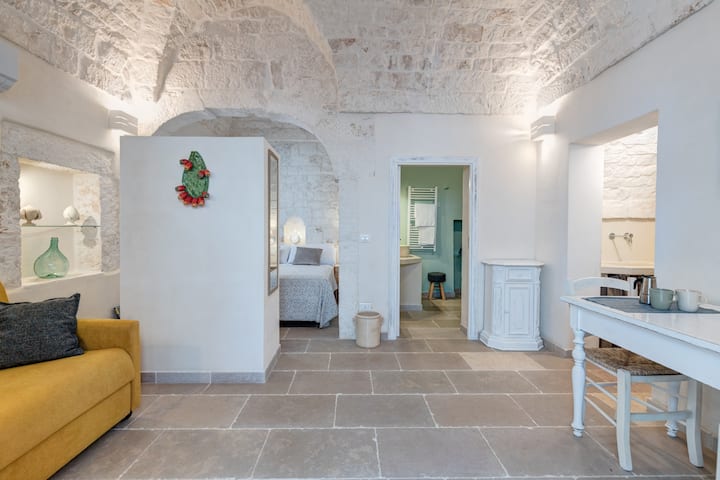 Casa Vituccia - Ostuni