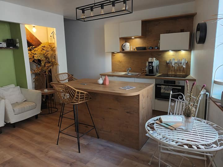 L'annexe - Pacy-sur-Eure