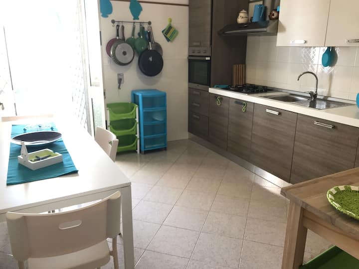 Torre Lapillo A Pochi Passi Dalla Spiaggia - Punta Prosciutto